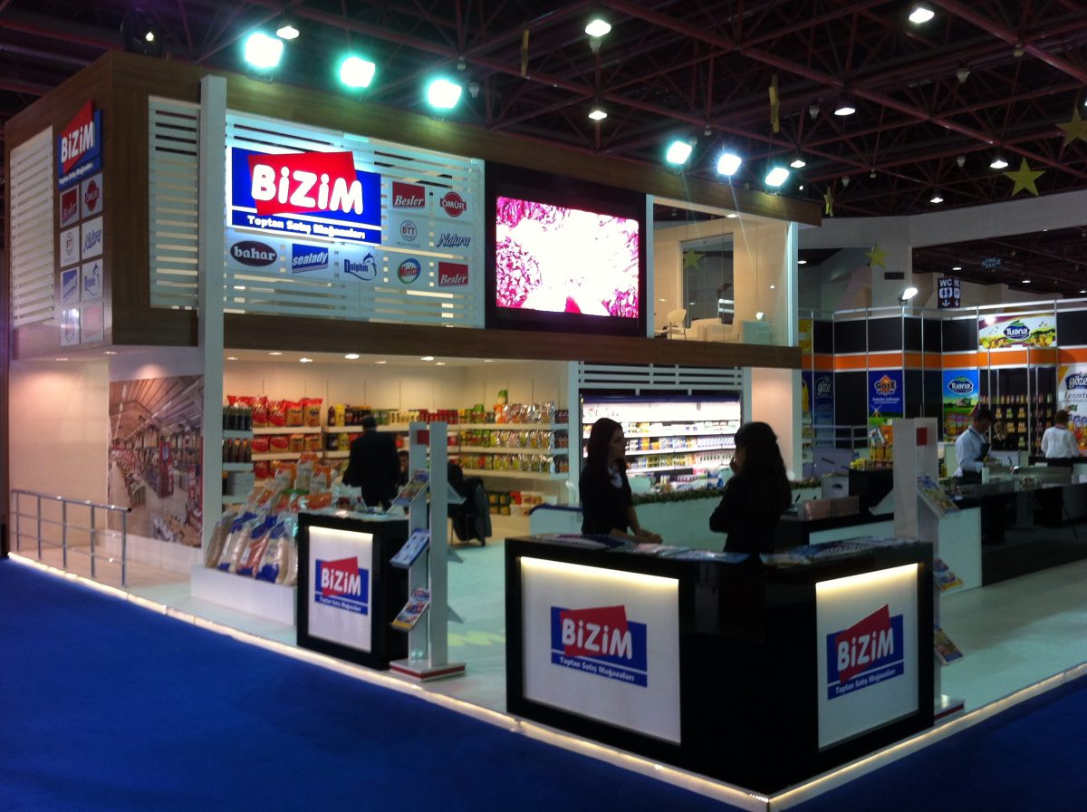 (Turkish) BİZİM TOPTAN FUAR STANDI FOOD PRODUCT’13-ANFAŞ FUAR STANDLARI ...