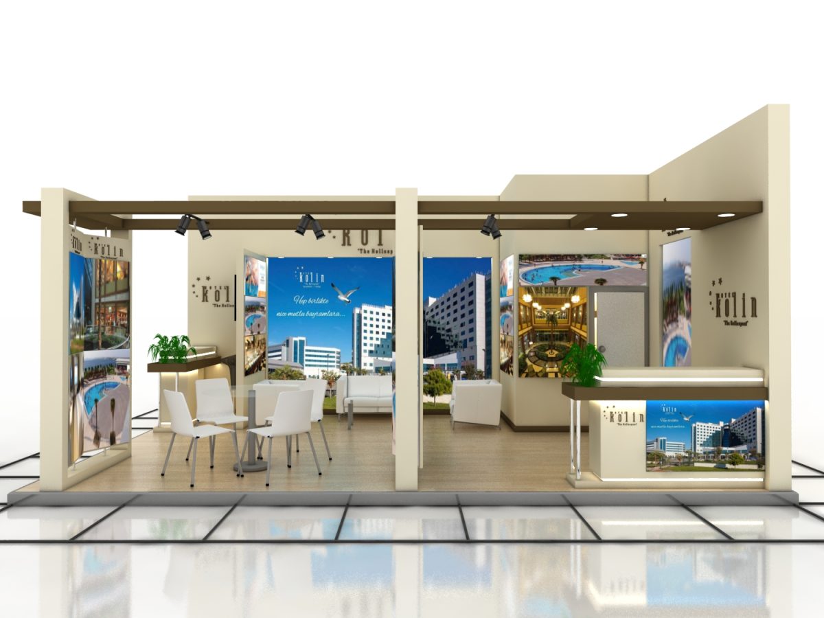 (Turkish) FUAR STAND TASARIMI KOLİN HOTEL EMİTT – FUAR STAND ...